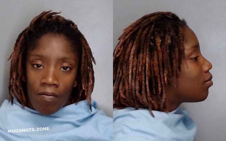 Mcfarland Arshanti Lamondra 10 24 2022 Champaign County Mugshots Zone