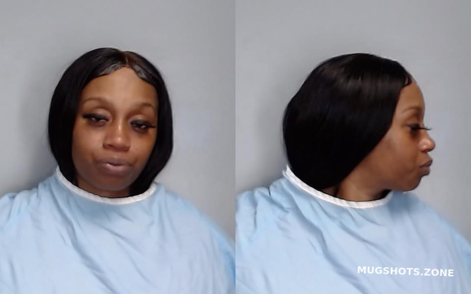 REESE SHANELLE SHANTE 10/30/2022 - Champaign County Mugshots Zone