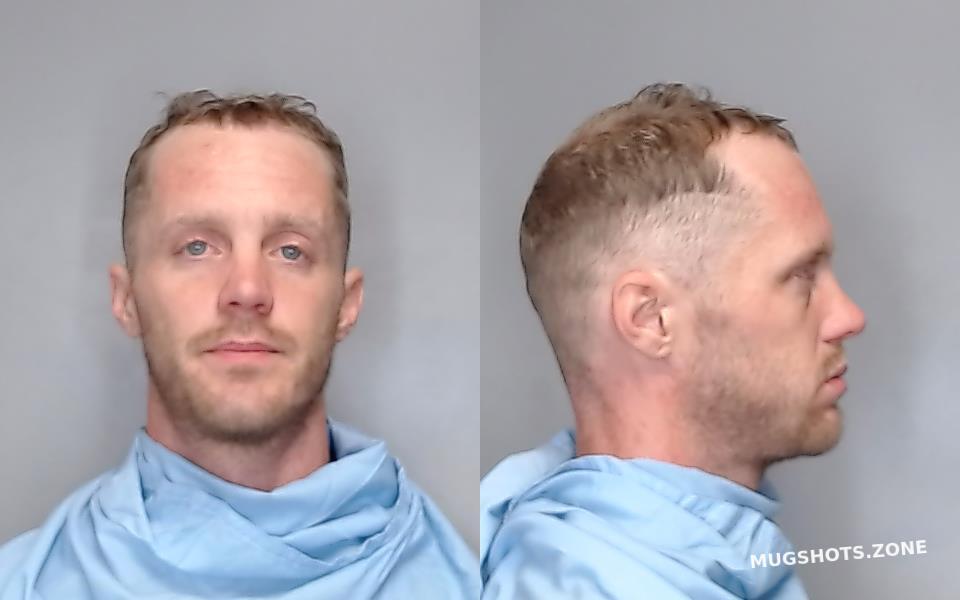 TUFTE BRYCE MATTHEW 10/31/2022 - Champaign County Mugshots Zone