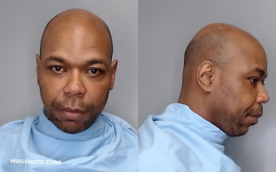 SUTTON FRANKIE DMARVIO 10/31/2022 - Champaign County Mugshots Zone