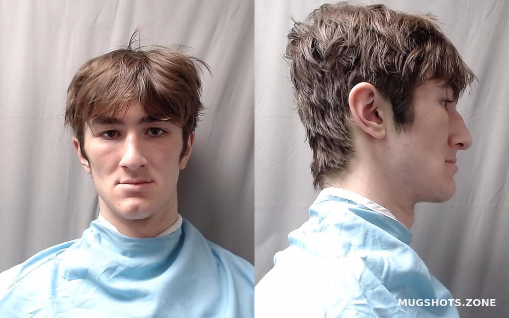 Lovenguth Caden Andrew 10 31 2022 Champaign County Mugshots Zone