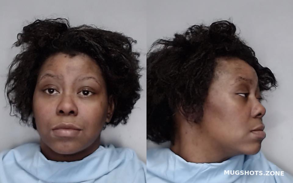 HILL TEQUILLA NASHAY 11/03/2022 - Champaign County Mugshots Zone