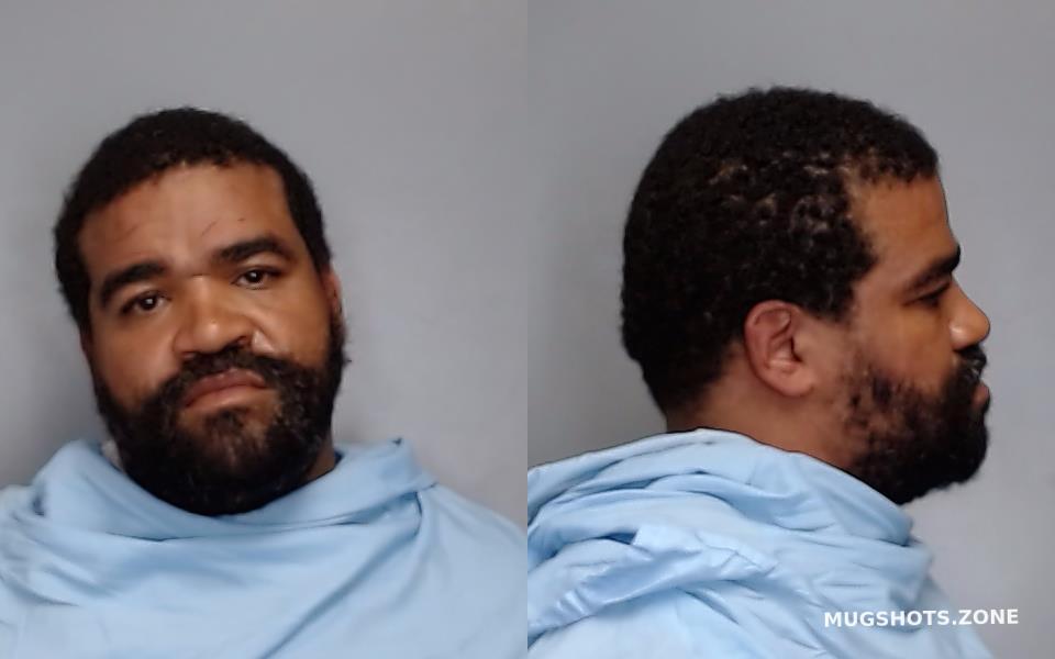 THOMAS DYTRELL RASHAD 11/04/2022 - Champaign County Mugshots Zone