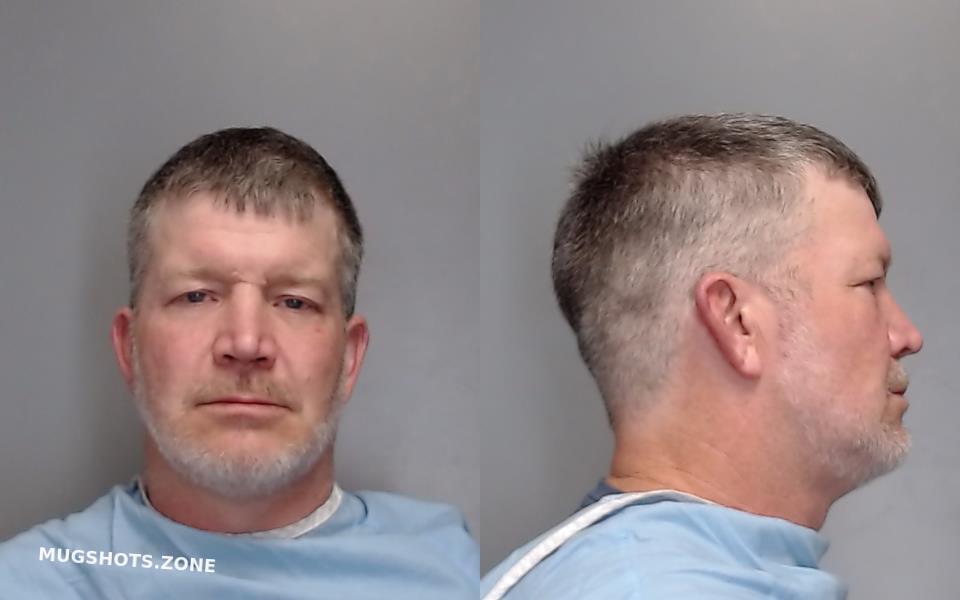 Scheurich David Edward 11 07 2022 Champaign County Mugshots Zone