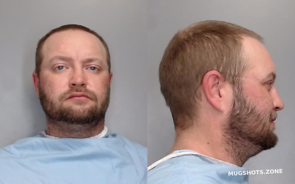 THODE KENNETH DEAN 11/10/2022 - Champaign County Mugshots Zone