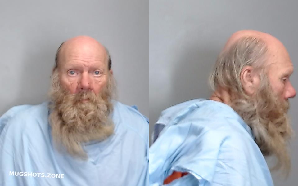 STICKROD RICKY DEAN 11/13/2022 - Champaign County Mugshots Zone