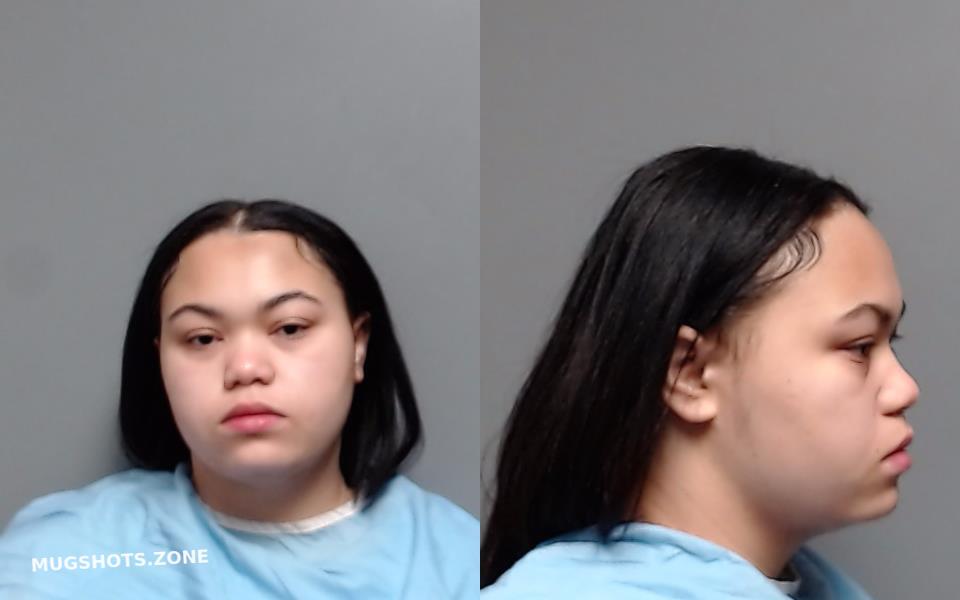PETTIUS TYONNA 11/13/2022 - Champaign County Mugshots Zone