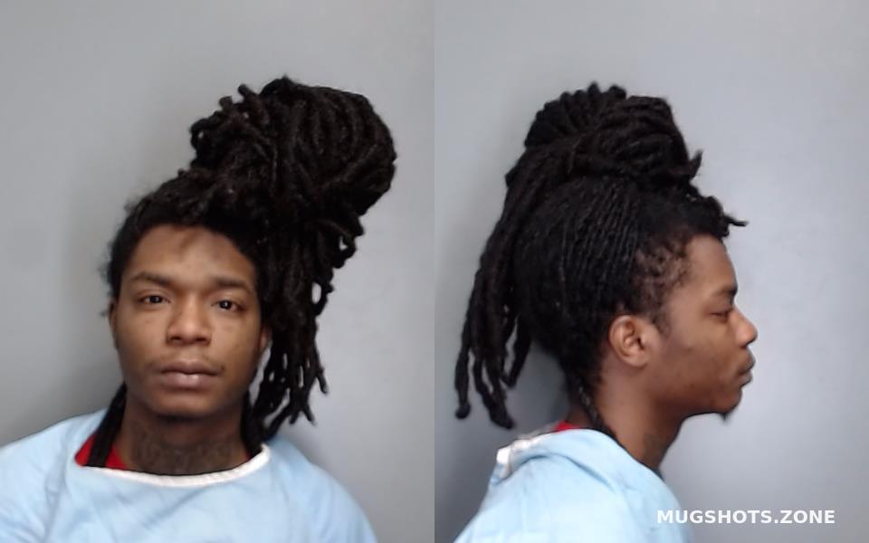 ISAIAH FIGGURES 11/13/2022 - Champaign County Mugshots Zone
