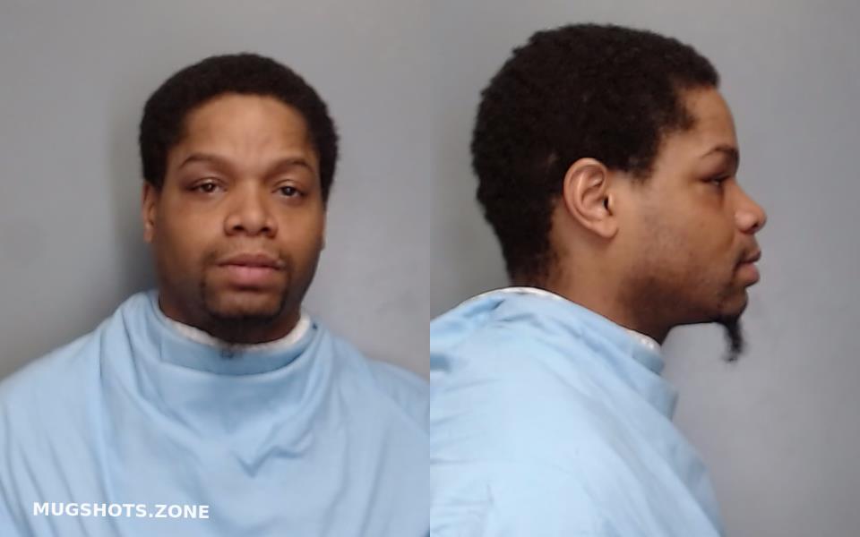 RENFRO PIERRE DECARLOS 11/25/2022 - Champaign County Mugshots Zone