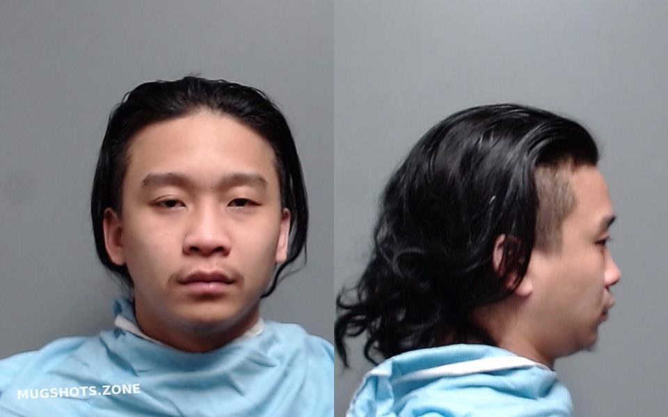 NGO RICK THANG 11/29/2022 - Champaign County Mugshots Zone NGO RICK THANG 11/29/2022 - Champaign County Mugshots Zone