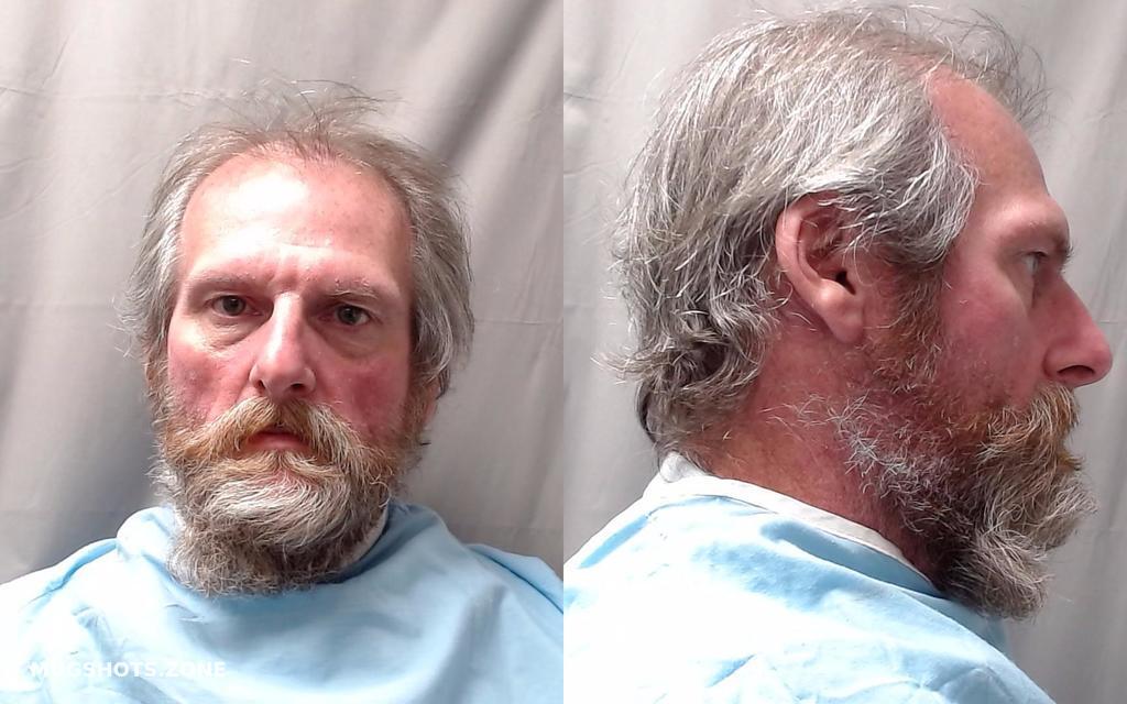PERRY JOSEPH RAY SENIOR 11/30/2022 - Champaign County Mugshots Zone
