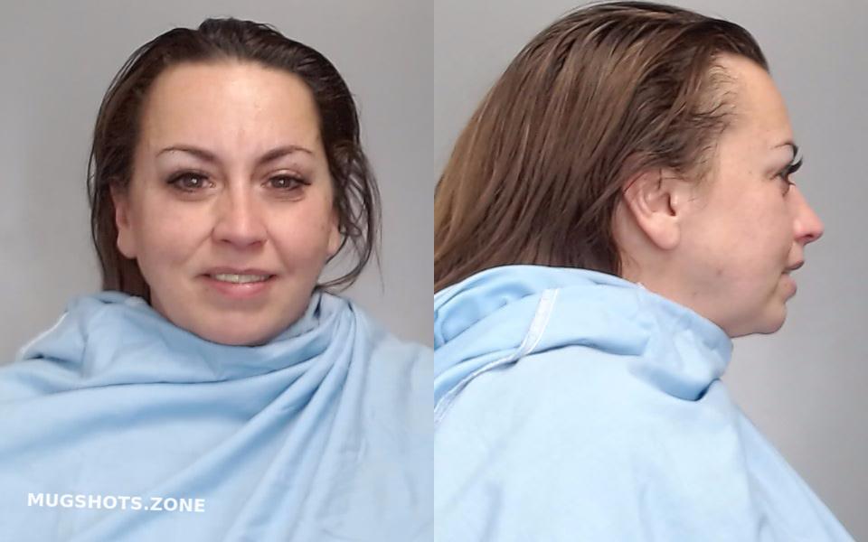 ZOCH SHERRY LEE 11/30/2022 - Champaign County Mugshots Zone