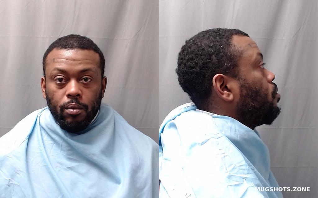 CANADY KENNETH MAURICE 12/06/2022 - Champaign County Mugshots Zone