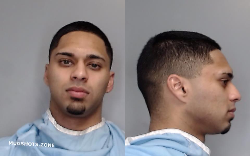 GARIMELLA DILLON HERSCHEL 12/06/2022 - Champaign County Mugshots Zone