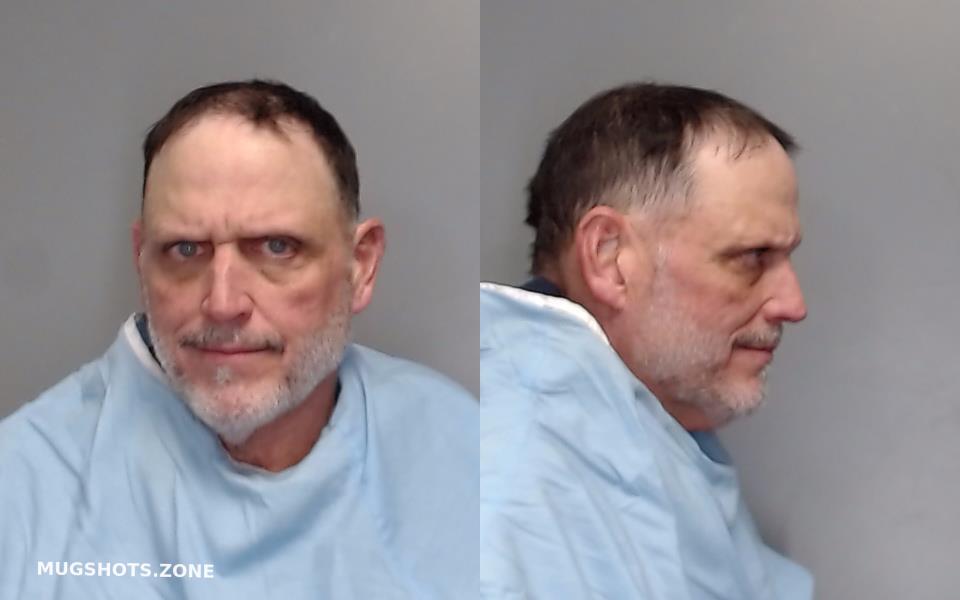 GREMER MATTHEW JOHN 12/07/2022 - Champaign County Mugshots Zone
