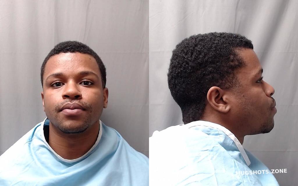 MAIDEN DARRELL WAYNE JR 12/08/2022 - Champaign County Mugshots Zone
