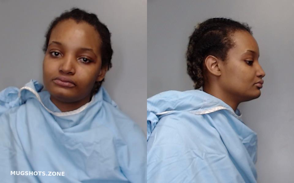 Byrd Tammy Alisa 12 10 2022 Champaign County Mugshots Zone