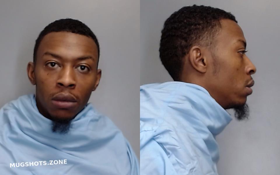 TURK BRANDON LARSHAWN 12/16/2022 - Champaign County Mugshots Zone
