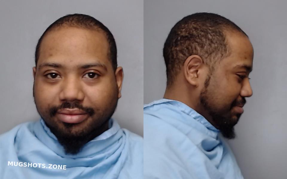 WINSTON WESLEY ANDREA 12/19/2022 - Champaign County Mugshots Zone