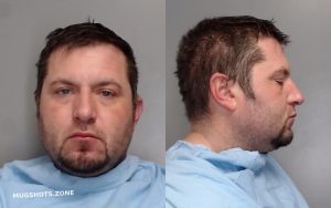 HARDEN DUSTIN LEVI 12/20/2022 - Champaign County Mugshots Zone