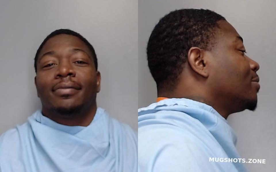 BROWN CHARNELL TERRELL 12/21/2022 - Champaign County Mugshots Zone