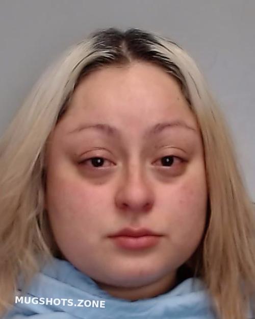 GOMEZ ROSA ELVIRA 12/25/2022 - Champaign County Mugshots Zone