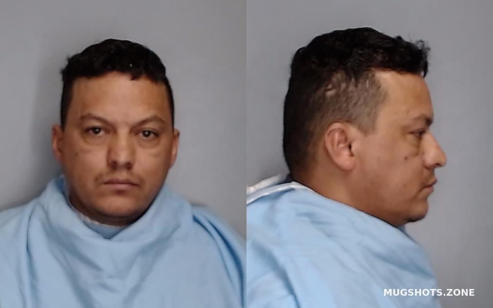 ALEXANDER SELVIN 01/01/2023 - Champaign County Mugshots Zone