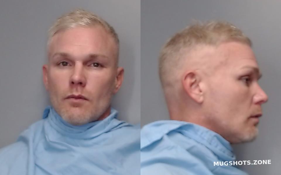 HOLLY NICHOLAS GUY 01/03/2023 - Champaign County Mugshots Zone