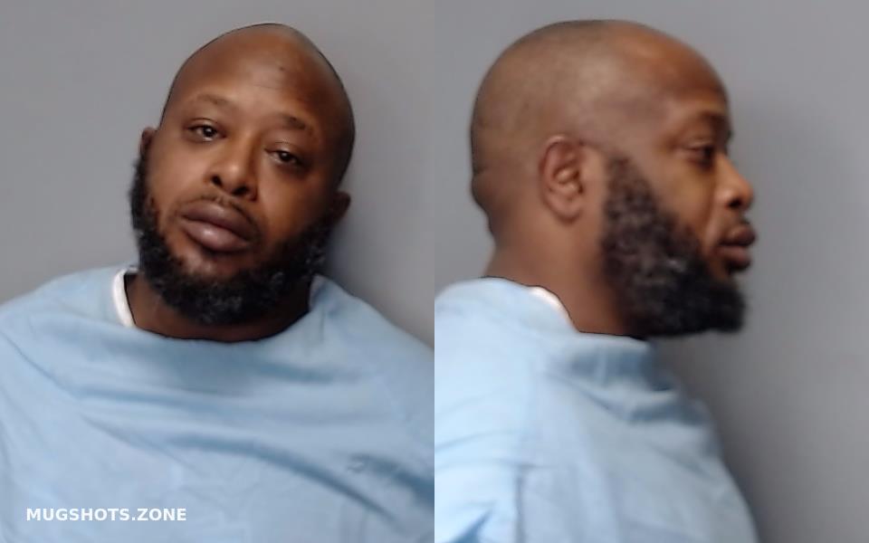 WINFREY KEITH DARNELL 01/03/2023 - Champaign County Mugshots Zone