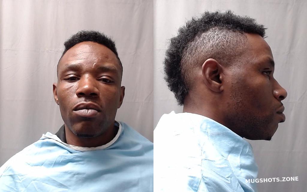 POOLE JAMES ANTHONY 01/04/2023 - Champaign County Mugshots Zone