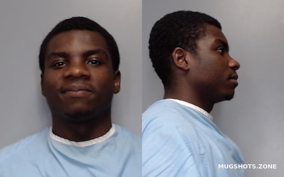 GLASS ZACHARIAH JAMEL 01/09/2023 - Champaign County Mugshots Zone