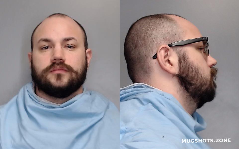 ANDERSON HUNTER LUCAS 01/15/2023 - Champaign County Mugshots Zone