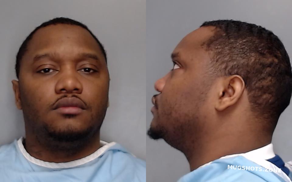 BROWN QUINTIN MARSHAUN 01/23/2023 - Champaign County Mugshots Zone