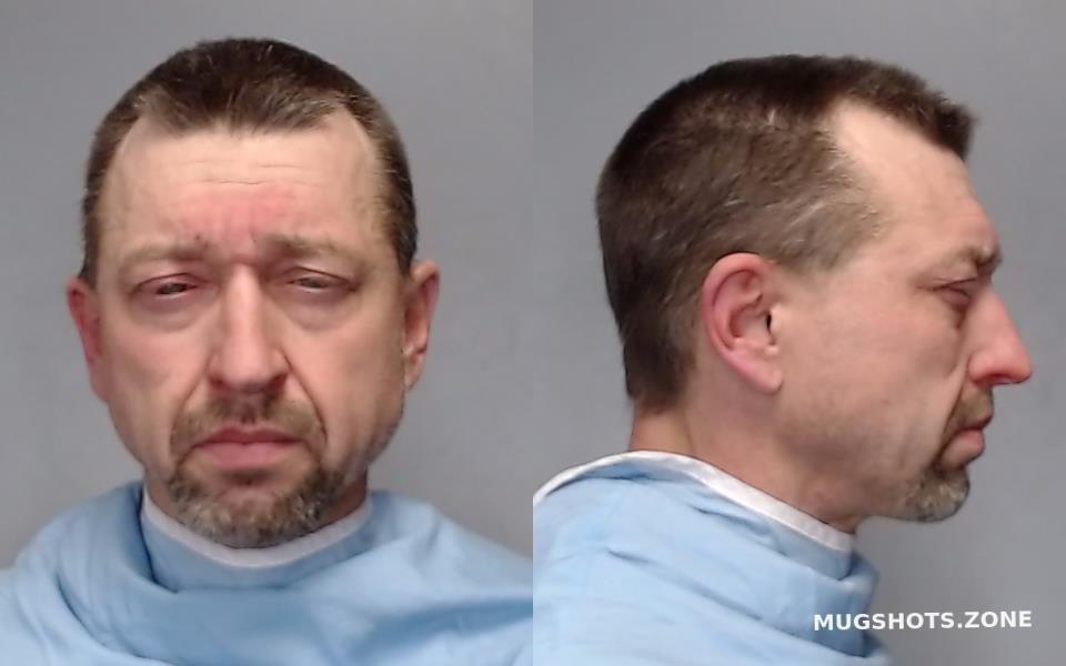 WINSTEAD JESSE W 01/25/2023 - Champaign County Mugshots Zone