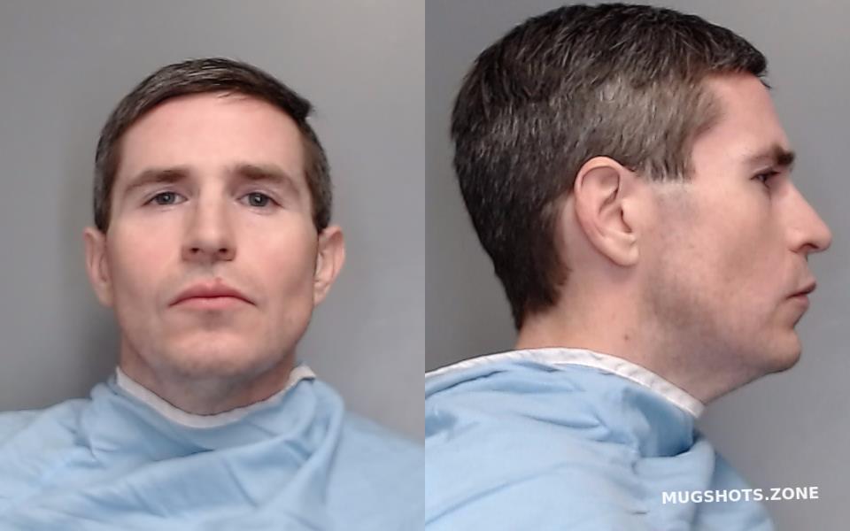 BELL DAVID DEWAYNE 01/28/2023 - Champaign County Mugshots Zone