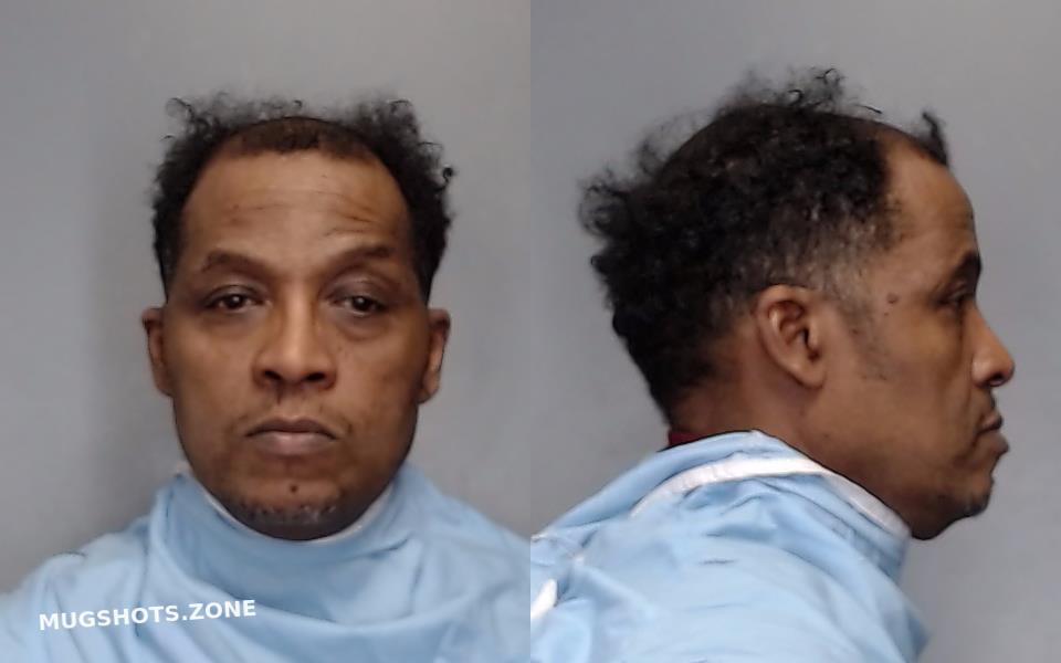 RIX TONY ANTWONE 01/29/2023 - Champaign County Mugshots Zone