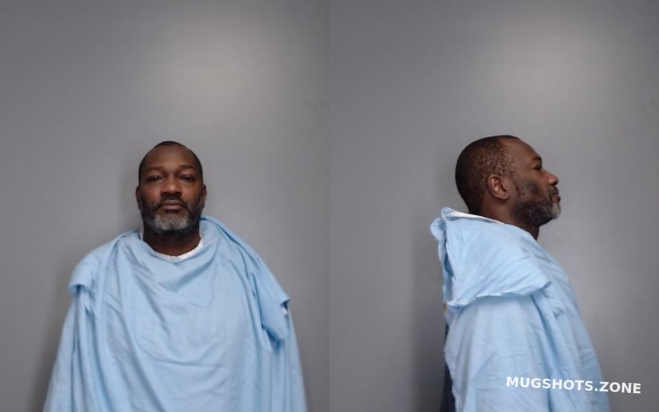 GORDON ANDRE JAMISON 02/02/2023 - Champaign County Mugshots Zone