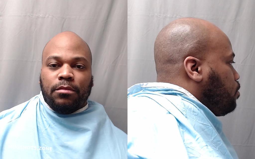 BRAXTON MELVIN JONTE 02/07/2023 - Champaign County Mugshots Zone