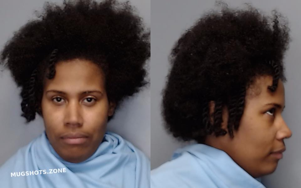 BEAN ROSA SHANNON 02/08/2023 - Champaign County Mugshots Zone