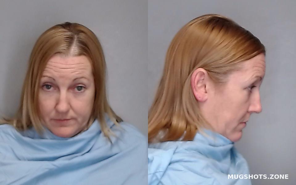 GREEN BARBARA ANN 02/08/2023 - Champaign County Mugshots Zone