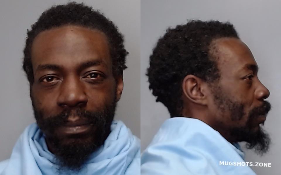 FULLILOVE CHRISTOPHER ANDRELL 02/10/2023 - Champaign County Mugshots Zone