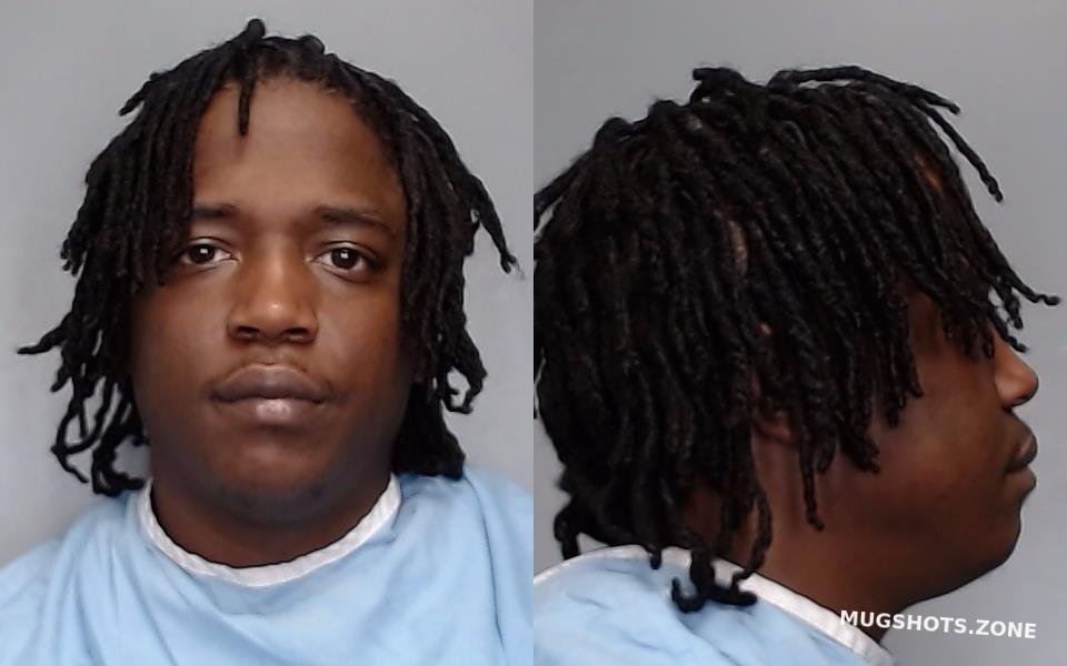 JACKSON NATHANIEL BERNARD 02/10/2023 - Champaign County Mugshots Zone