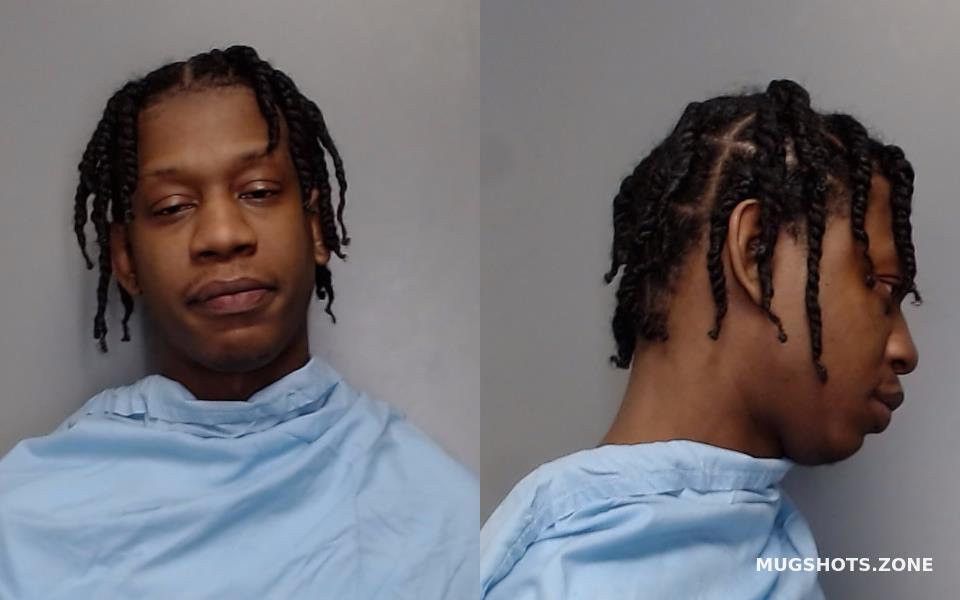 GAINES FRAZIER HOWARD 02/11/2023 - Champaign County Mugshots Zone