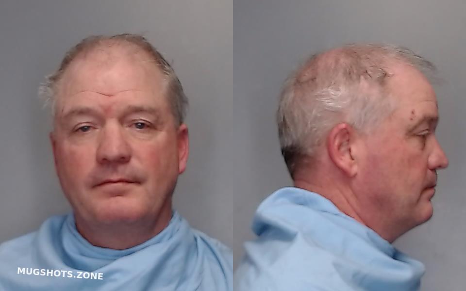 RICHARDSON BRIAN LEE 02/11/2023 - Champaign County Mugshots Zone