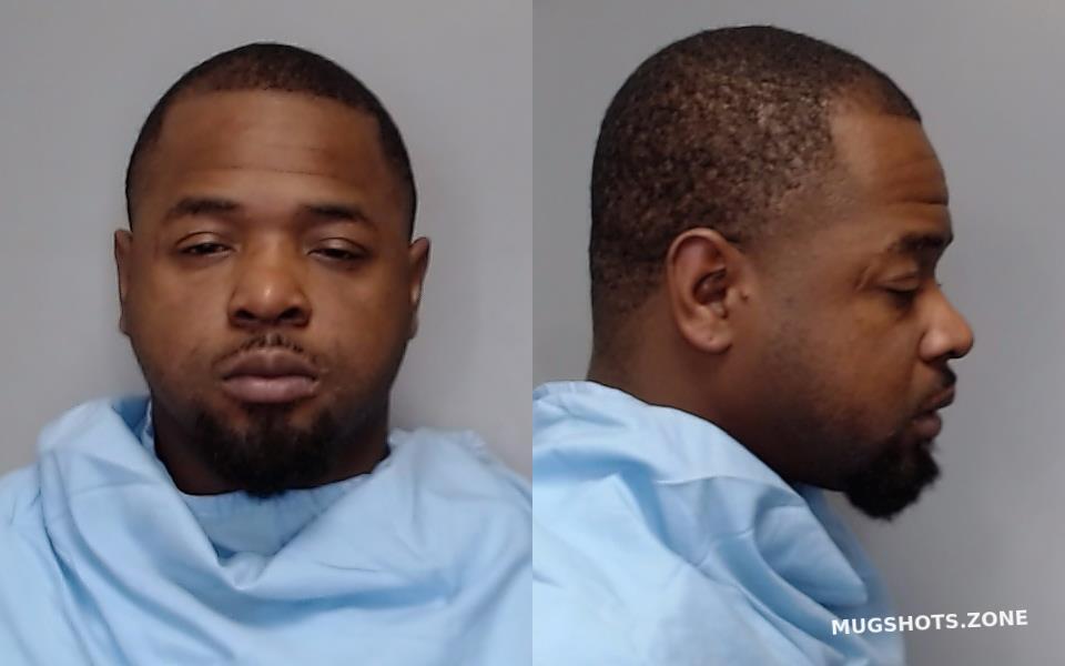 COWART TRISTAN LEE 03/05/2023 - Champaign County Mugshots Zone