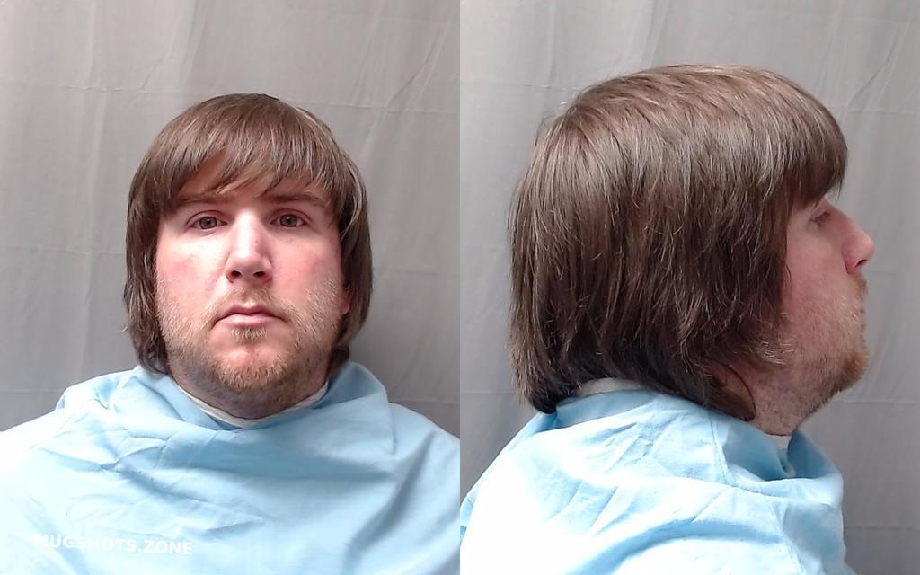 PFINGSTEN ZACHARY ALAN 03/06/2023 - Champaign County Mugshots Zone