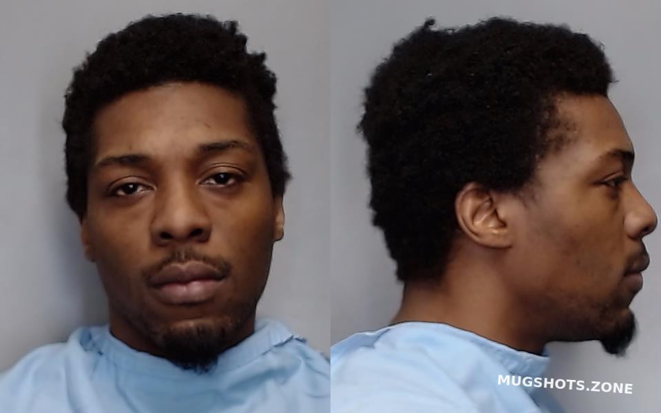 COOPER KEON DESHAWN 03/08/2023 - Champaign County Mugshots Zone