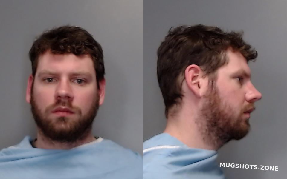 WEBB CORY JON 03/10/2023 - Champaign County Mugshots Zone