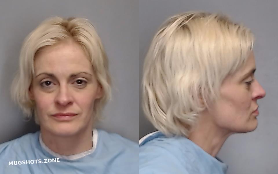 Bushman Tiffany Grace 03112023 Champaign County Mugshots Zone