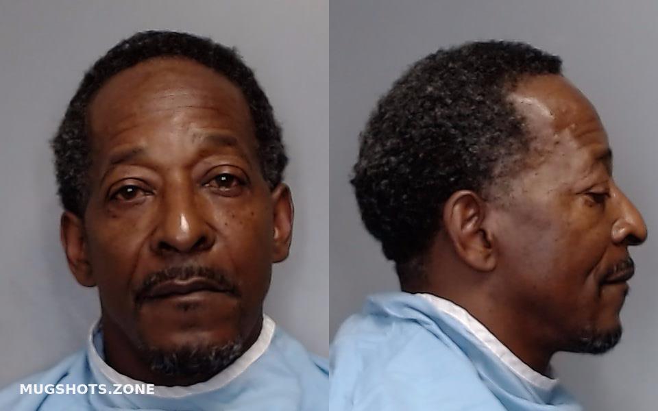 OSCAR RICKY OZELL 03/14/2023 - Champaign County Mugshots Zone
